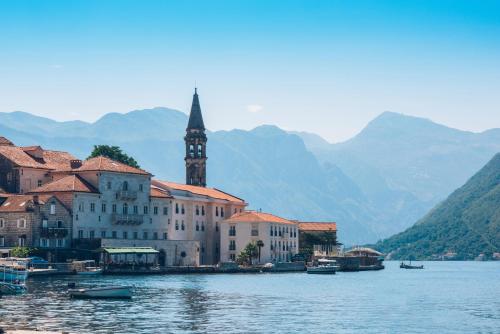 Heritage Grand Perast, Perast – Updated 2022 Prices