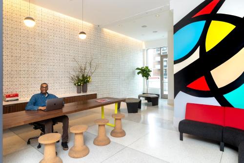 Pod Times Square, New York (updated prices 2025)