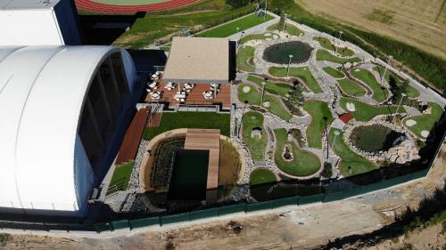 Beachwell, Pelhřimov (updated prices 2025)