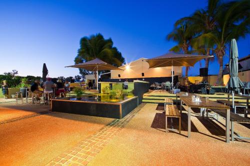Potshot Hotel Resort, Exmouth (updated prices 2025)