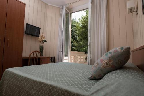 Hotel Villa Delle Rose, Rome (updated prices 2025)