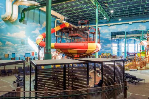 Great Wolf Lodge Chicago/Gurnee, Gurnee – Updated 2023 Prices