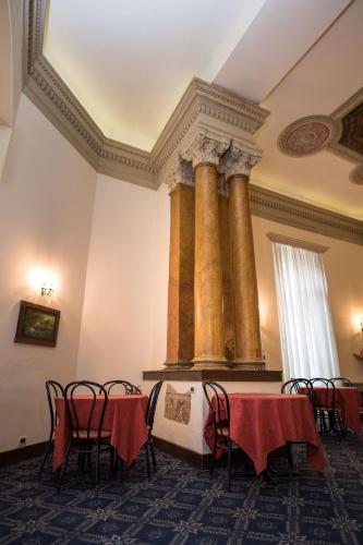 Hotel Villa Delle Rose, Rome (updated prices 2025)