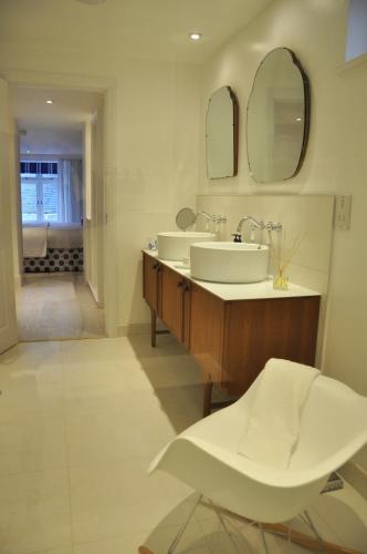 Trevose Harbour House, St Ives (updated prices 2025)