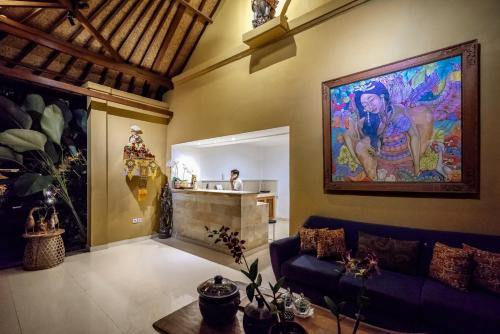 Jati Cottage, Ubud (updated prices 2025)