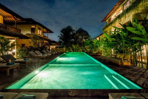 Jati Cottage, Ubud (updated prices 2025)