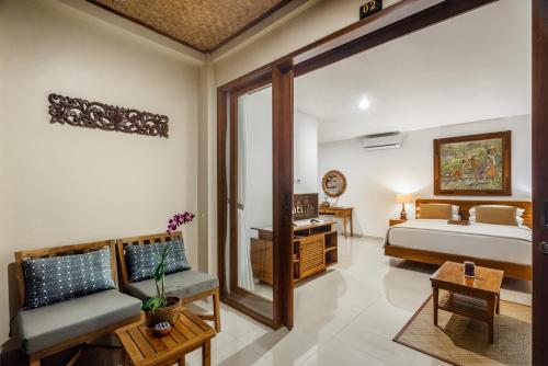 Jati Cottage, Ubud (updated prices 2025)