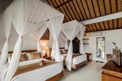 Jati Cottage, Ubud (updated prices 2025)