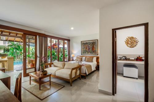 Jati Cottage, Ubud (updated prices 2025)