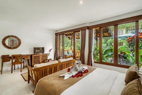 Jati Cottage, Ubud (updated prices 2025)