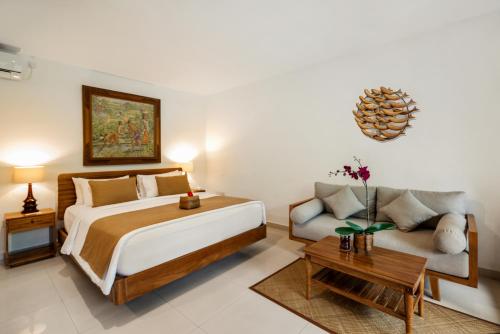 Jati Cottage, Ubud (updated prices 2025)
