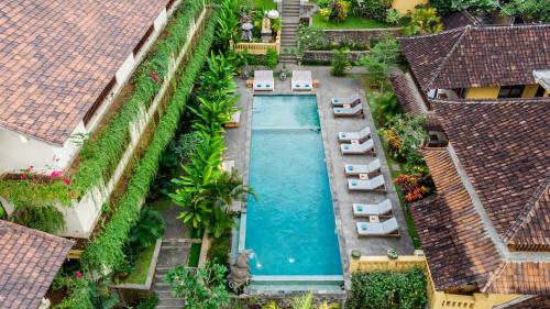 Jati Cottage, Ubud (updated prices 2025)