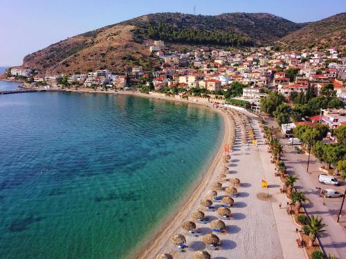 Kiveri Luxurious Seaside Apartment, Kiveri (updated prices 2025)