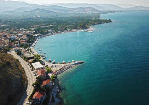 Kiveri Luxurious Seaside Apartment, Kiveri (updated prices 2025)