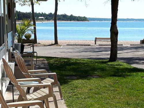 Balm Beach Resort and Motel, Balm Beach (updated prices 2026)