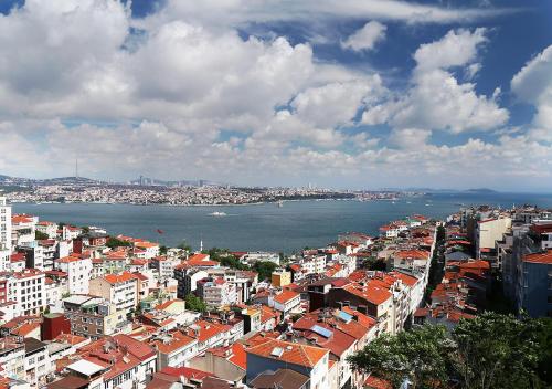 Marble Hotel, Istanbul – Updated 2024 Prices