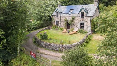 The Ferry House Cottage, Aberfeldy (updated prices 2024)