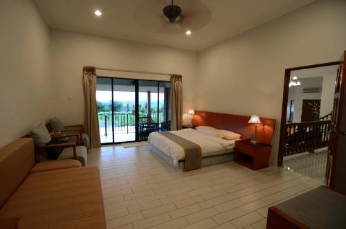 Sabah Tea Resort, Ranau (updated prices 2024)