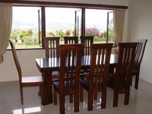 Sabah Tea Resort, Ranau (updated prices 2025)