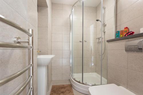 The Nest, Sheffield (updated prices 2025)