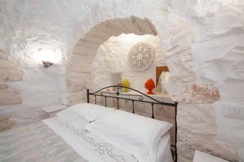 Trullo Siamese, Alberobello (updated prices 2025)
