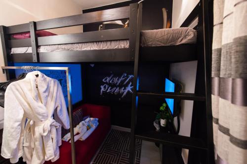 Backstage Boutique Music Themed Townhouse, Sliema (updated prices 2025)