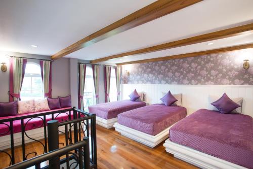 Fairy & Tale Resort, Pak Chong, Thailand - Booking.com