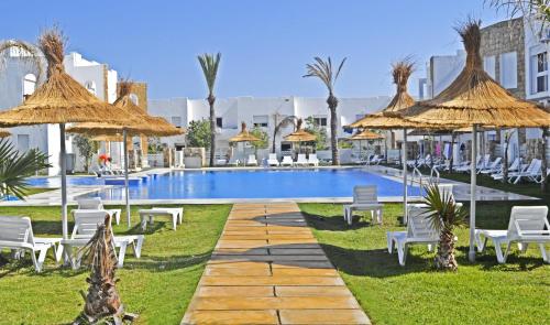 Mnar Park aqua park, Tangier (updated prices 2024)