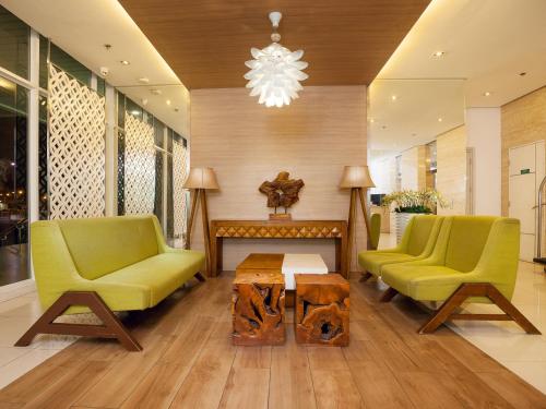 Injap Tower Hotel - Multiple Use Hotel, Iloilo City – Updated 2022 Prices