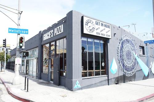 The Steady, Los Angeles (updated prices 2025)