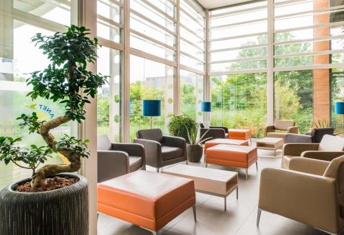 Novotel Brussels Airport, Diegem – Updated 2023 Prices