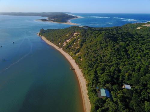 Casa Karibu at Santa Maria Machangulo Mozambique, Santa Maria – Updated ...