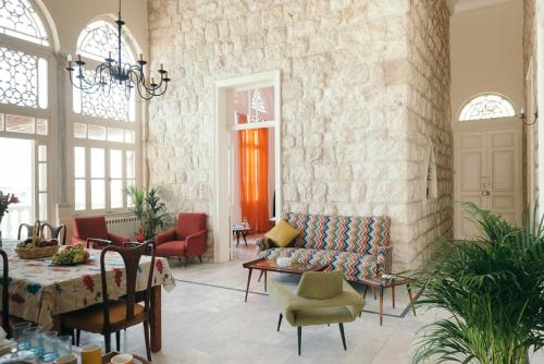 Beit El Bahr, Ţabarjā – Updated 2023 Prices