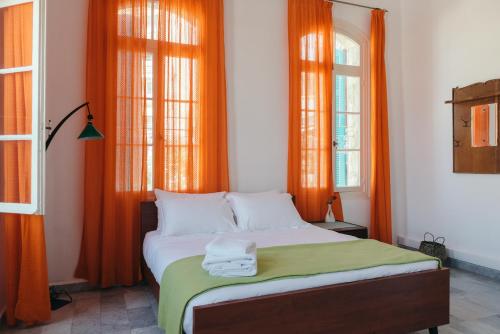 Beit El Bahr, Ţabarjā (updated prices 2025)