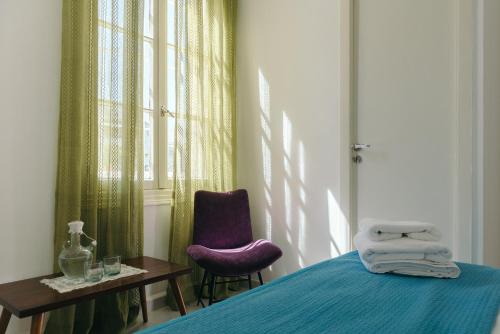 Beit El Bahr, Ţabarjā (updated prices 2025)