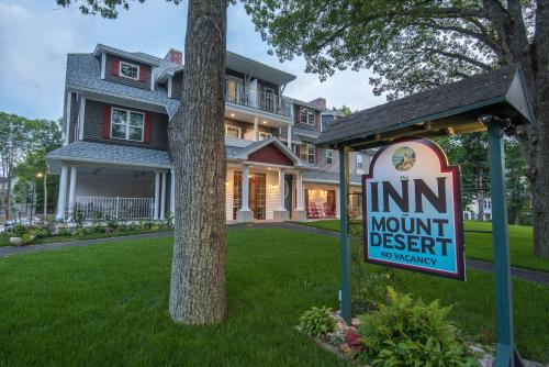 The Inn on Mount Desert, Bar Harbor – Updated 2024 Prices