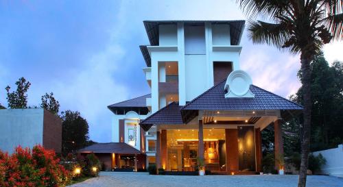 Woodnote Thekkady, Thekkady (updated prices 2024)
