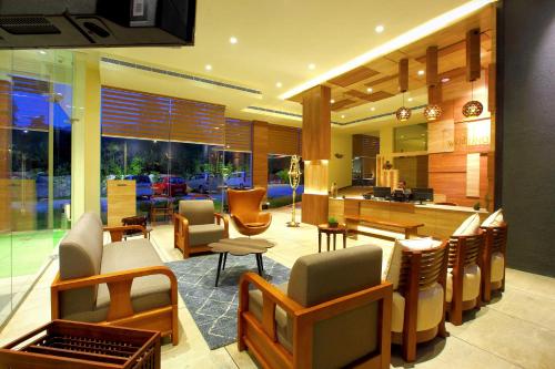 Woodnote Thekkady, Thekkady – Updated 2022 Prices