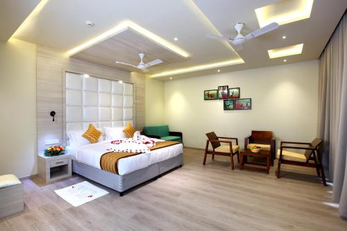 Woodnote Thekkady, Thekkady (updated prices 2025)