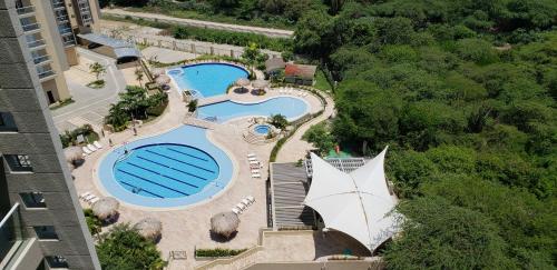 Apartamento Santa Marta - Zazue - Bello Horizonte, Santa Marta ...