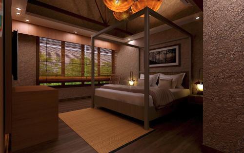 Kushal Palli Resorts- A unit of PearlTree Hotels & Resorts, Purulia ...