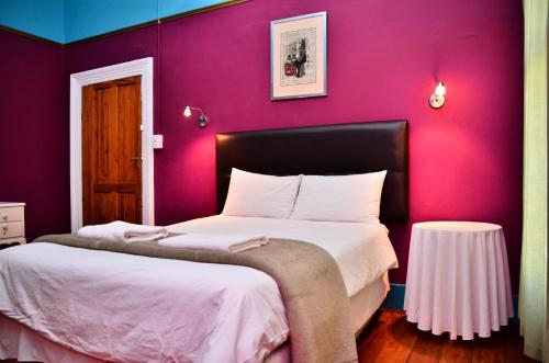 Big Blue Backpackers, Cape Town (updated prices 2025)