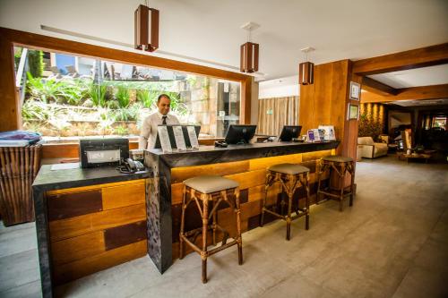 Natal Dunnas Hotel, Natal (preços atualizados para 2024)