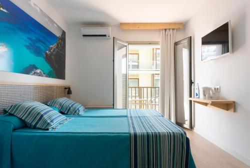 Hotel Eolo, Port de Pollensa (updated prices 2024)