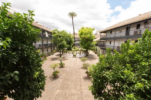 Corral del Conde, Seville (updated prices 2025)