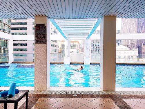 Parkview KLCC Serviced Suites, Kuala Lumpur – Updated 2024 Prices