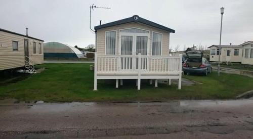 Presthaven Sands Holiday Park 3 and 2 Bed Caravans, Prestatyn (updated ...