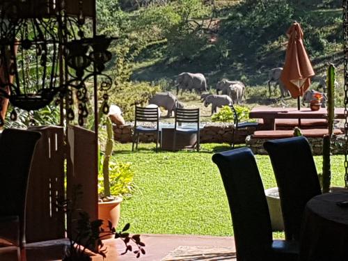 River House Lodge, Malelane (updated prices 2025)