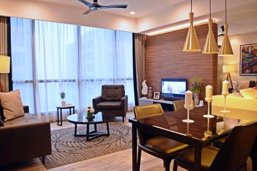 Somerset Damansara Uptown Petaling Jaya, Petaling Jaya – Updated 2024 ...