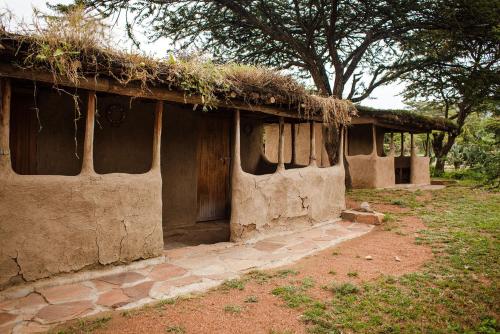 Maji Moto Maasai Cultural Camp, Narok – Updated 2024 Prices